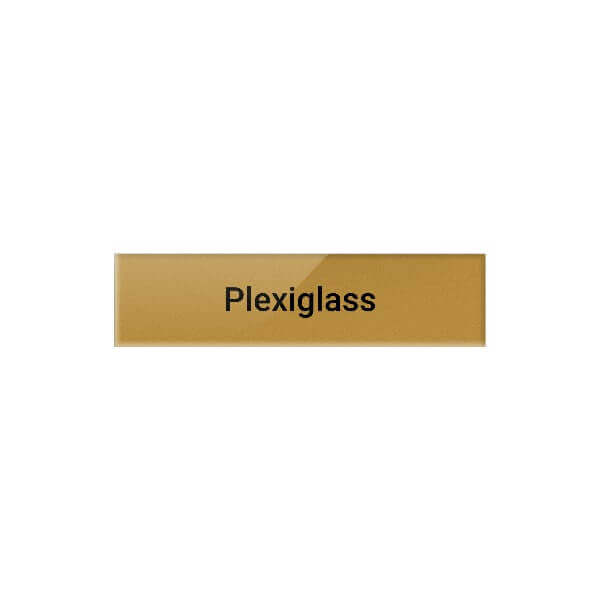 Plexiglas 10 X 2 5 Cm 2 Lignes GTI FRANCE plexiglas-10-x-2-5-cm-2-lignes-gti-france